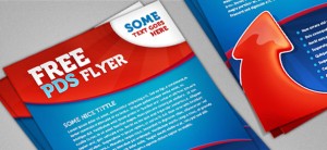 10 Best Free PSD Flyer Templates - Free PSD Files