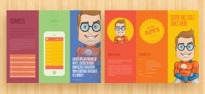 40+ Best Free PSD Print Templates - Free PSD Files