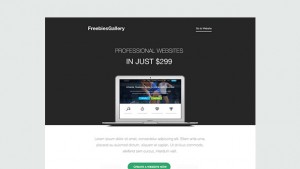 30+ Free PSD Email Templates and Newsletter Designs