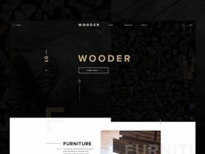 15 Stylish Web Design Free PSD Templates - Free PSD Files