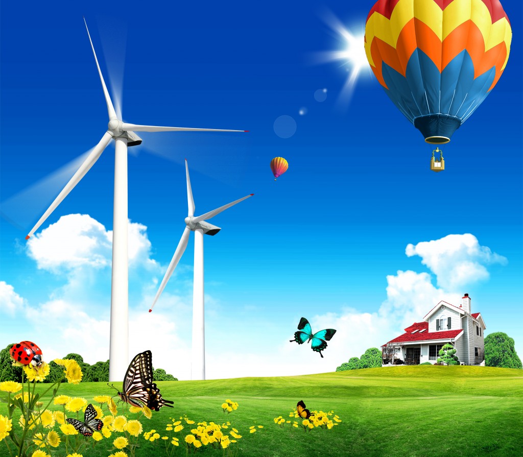 23 Free PSD Nature Backgrounds: Abstract, Watercolor, Realistic - Free ...