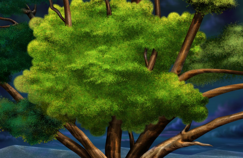 23 Free PSD Nature Backgrounds: Abstract, Watercolor, Realistic - Free ...