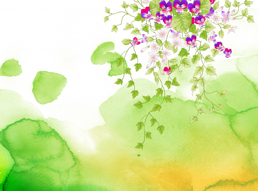 23 Free PSD Nature Backgrounds: Abstract, Watercolor, Realistic - Free ...