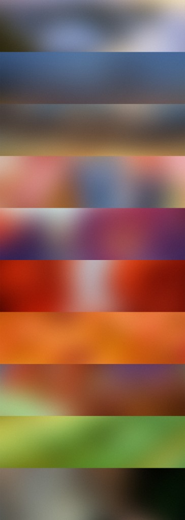 35 Free PSD Blurred Backgrounds with Beautiful Gradients - Free PSD Files