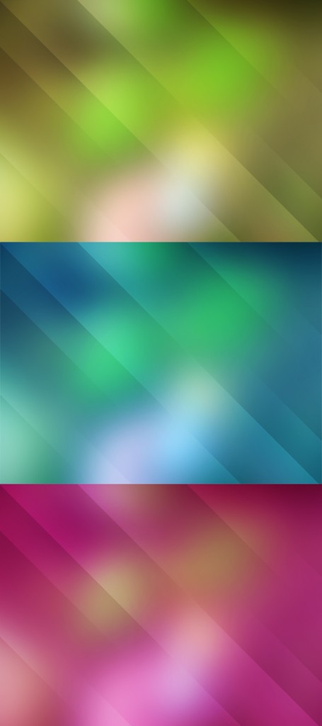 35 Free PSD Blurred Backgrounds with Beautiful Gradients - Free PSD Files